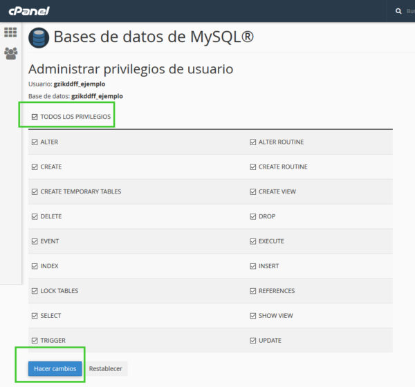 Cómo crear una base de datos - Tutorial Fácil