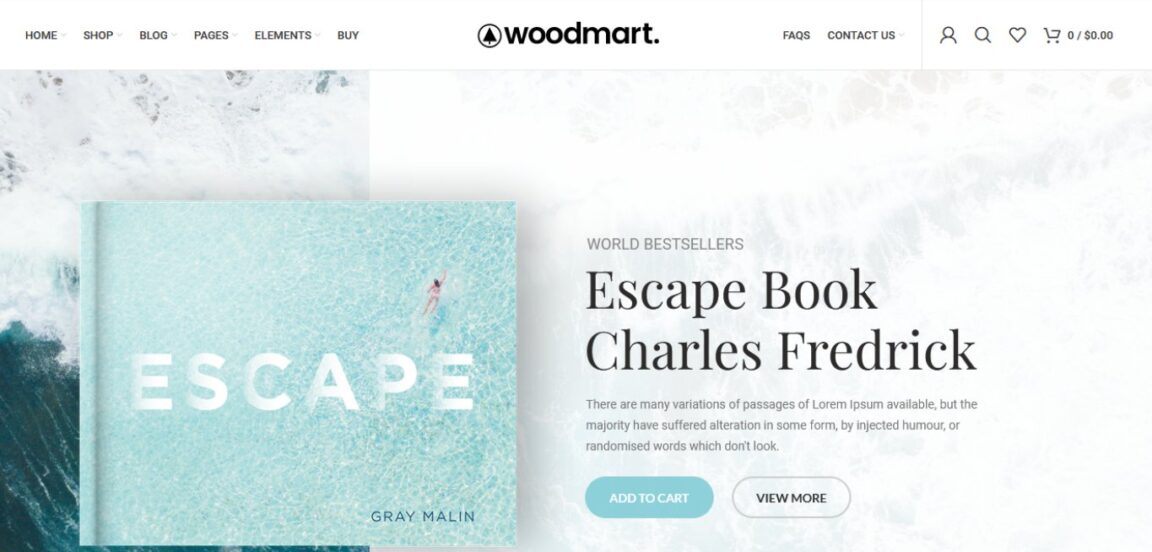 Diseño de tiendas online para vender libros en Internet