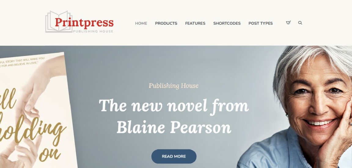 Diseño de tiendas online para vender libros en Internet